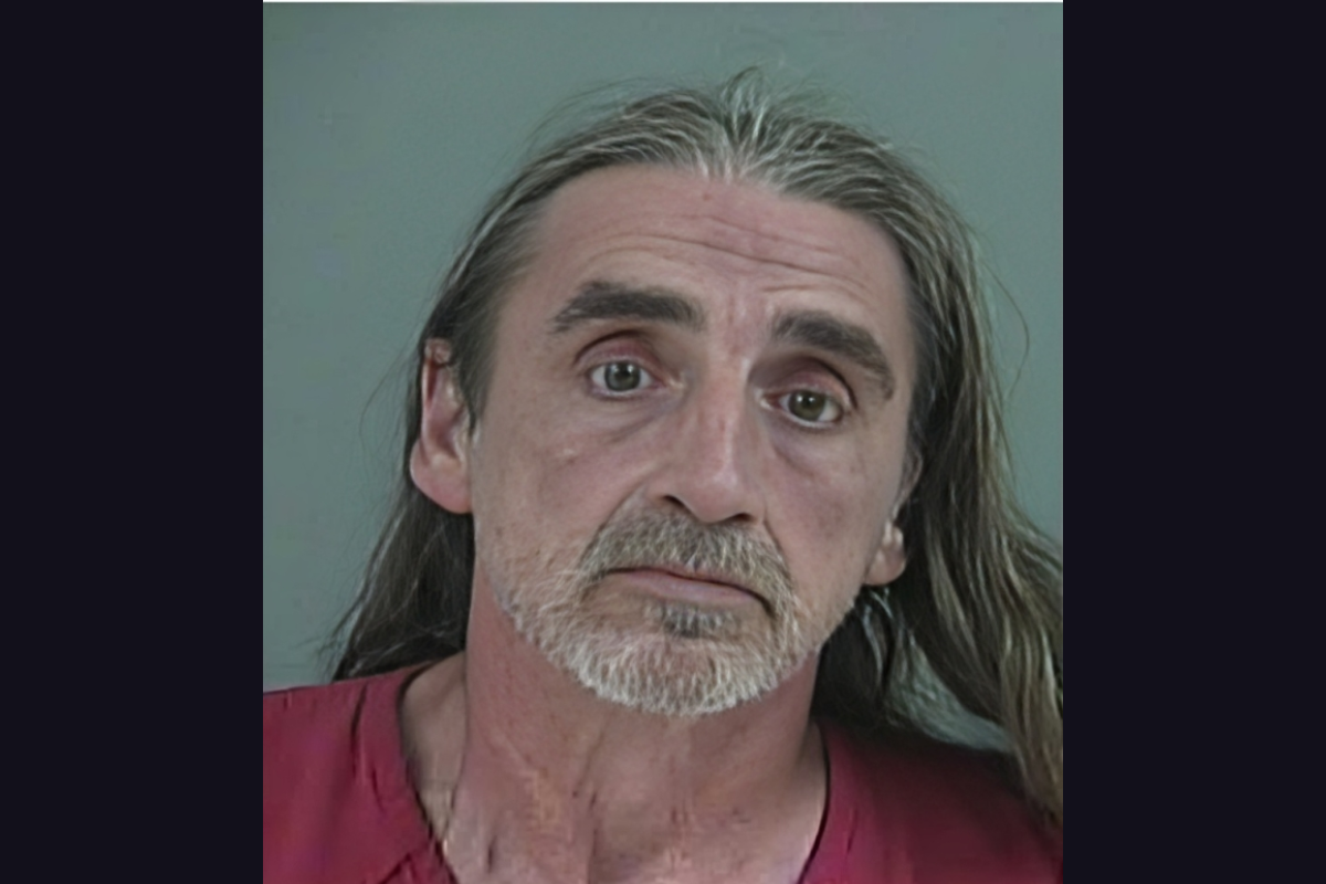 Sean Finnegan Faces Death Penalty in Shocking Dismemberment Murder