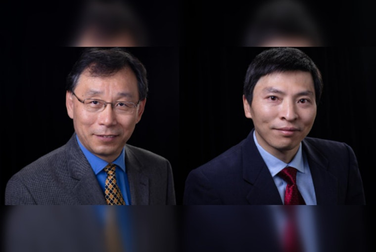 Oak Ridge National Laboratory Scientists to Receive Prestigious Marine