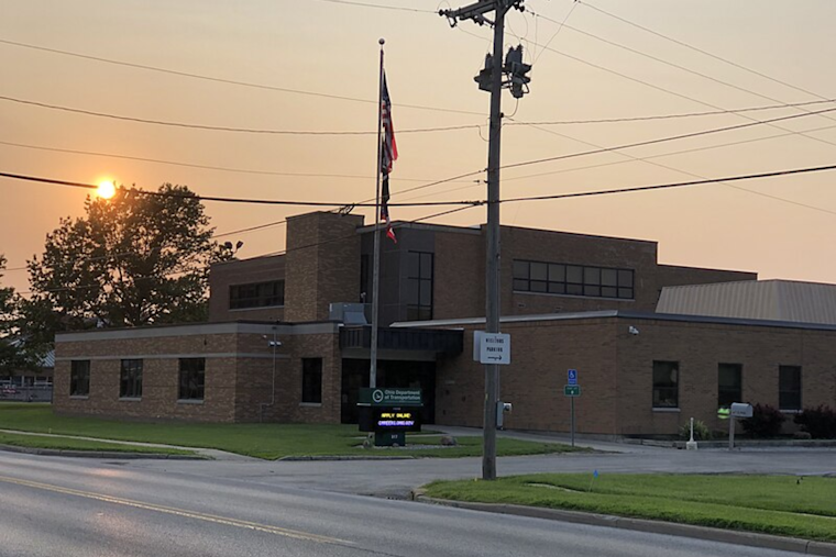 Ohio Department of Transportation Welcomes New Director as Jack