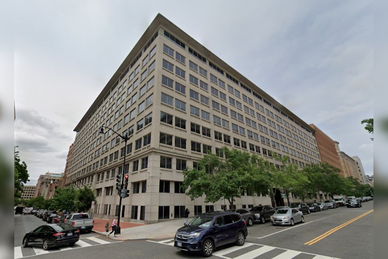 Ohio Man Arrested on Felony Charge for Alleged Role in January 6