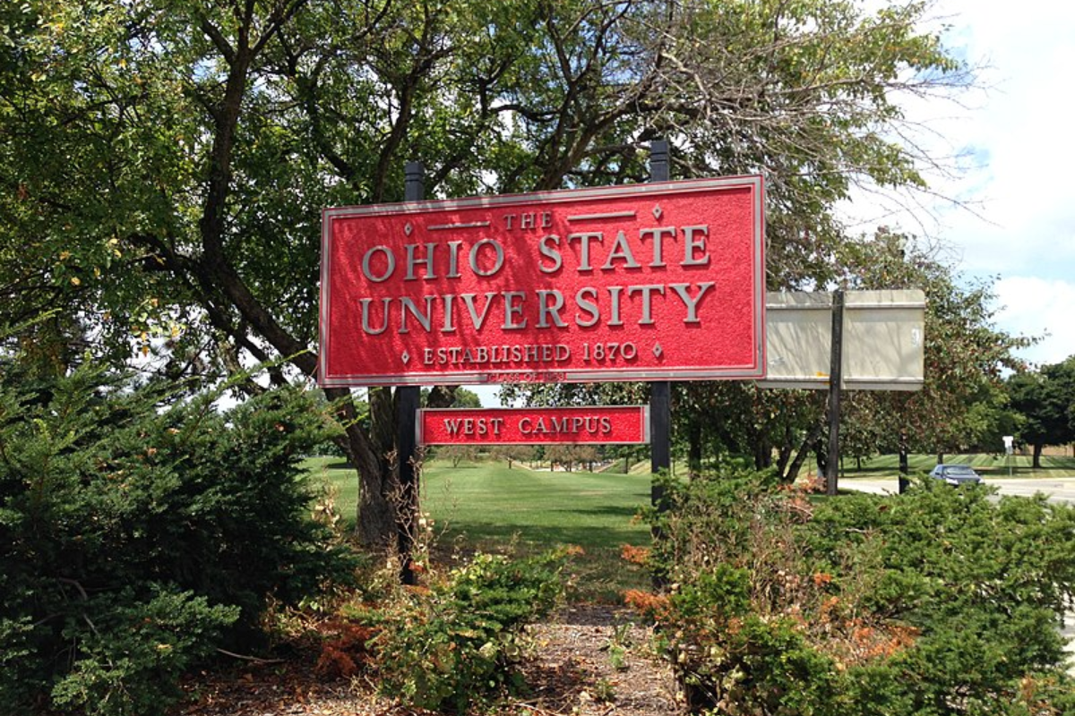 Ohio State University Gears Up for Exciting Fall Semester as Students