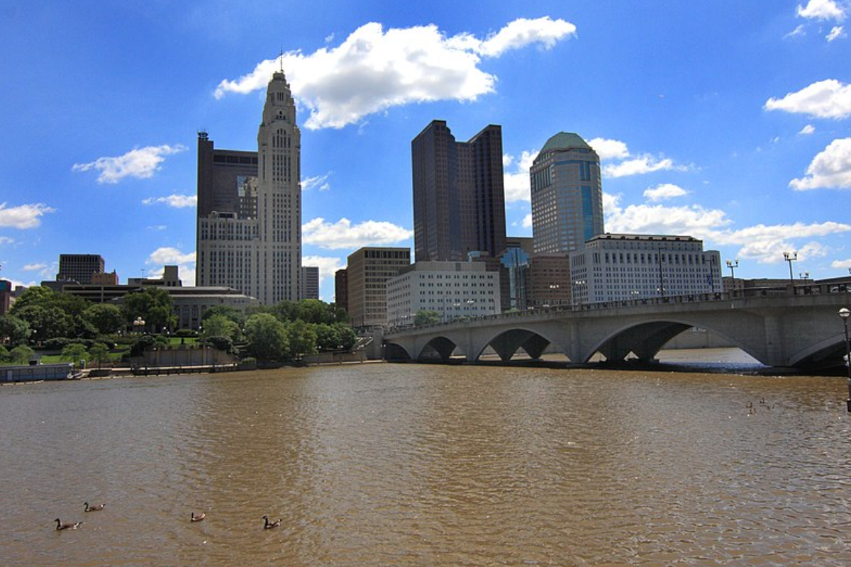 Ohio Valley to Savour Sunny Skies and Rising Heat Through Early Next