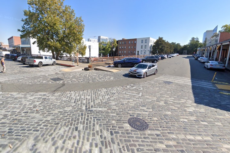 Old Meets New in Downtown Sacramento as Ecojoyous Opens and Rio City