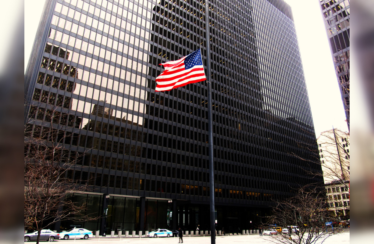 Omari Andrews, Jr. Convicted in Chicago on Gun and Fentanyl