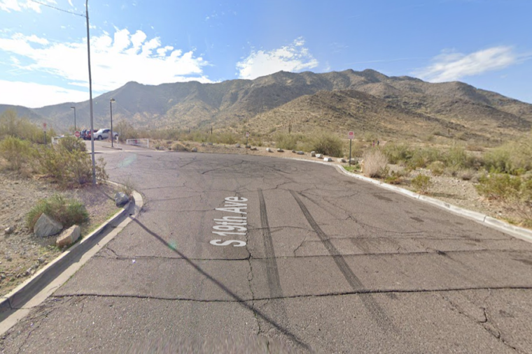 One Dead, Two Injured in South Phoenix Shooting, Police Seek Public's