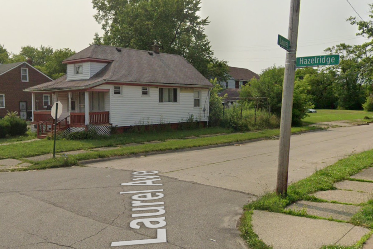 One Dead, Two Wounded in Detroit East Side Shooting, Suspects in