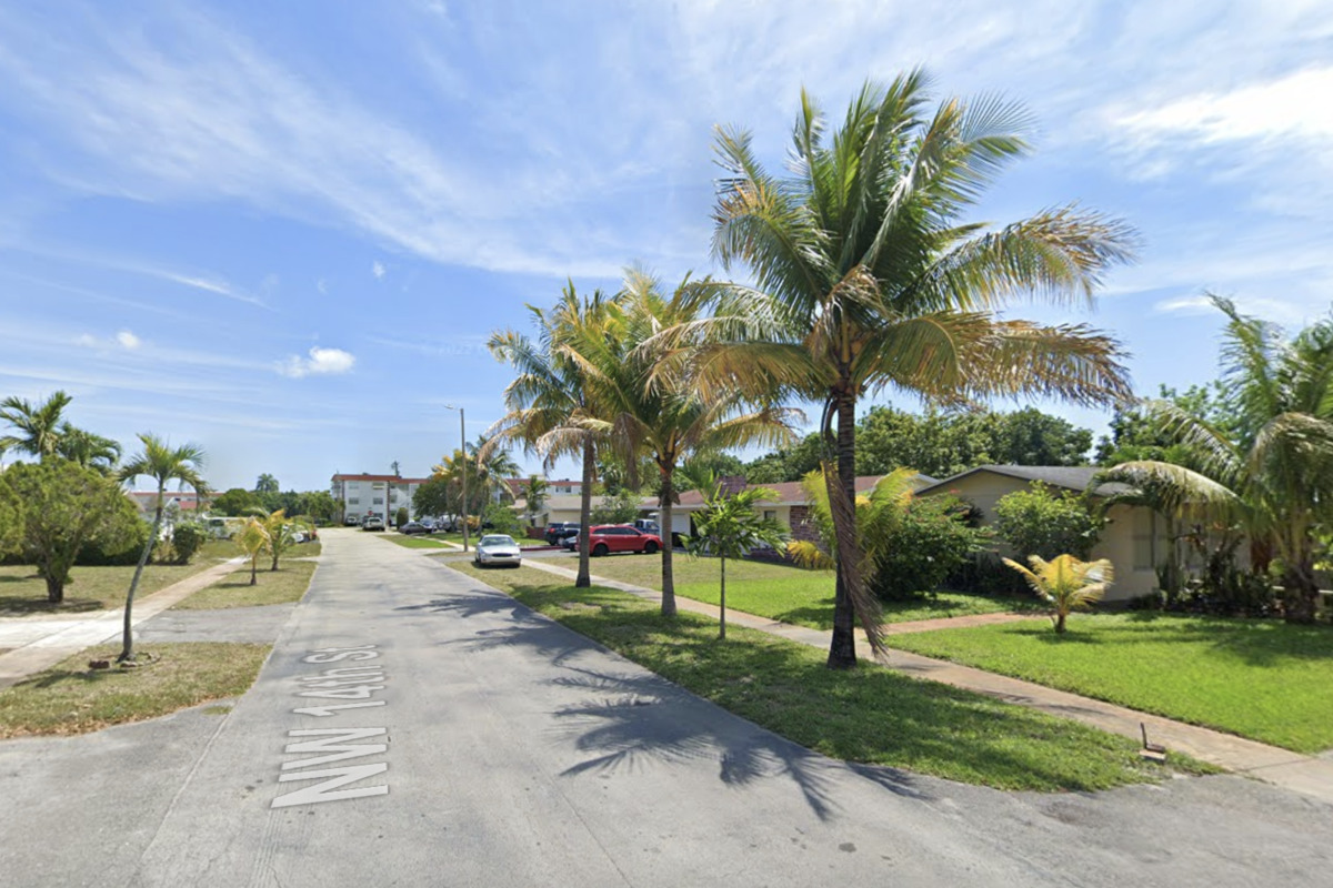 One Hospitalized, Six Displaced After Early Morning Fire in Lauderhill