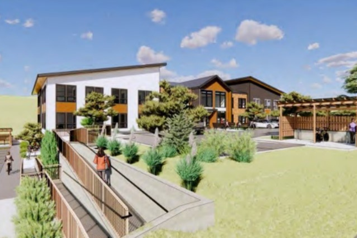 Oregon Invests $10 Million in Affordable Housing, Unveils Efficient