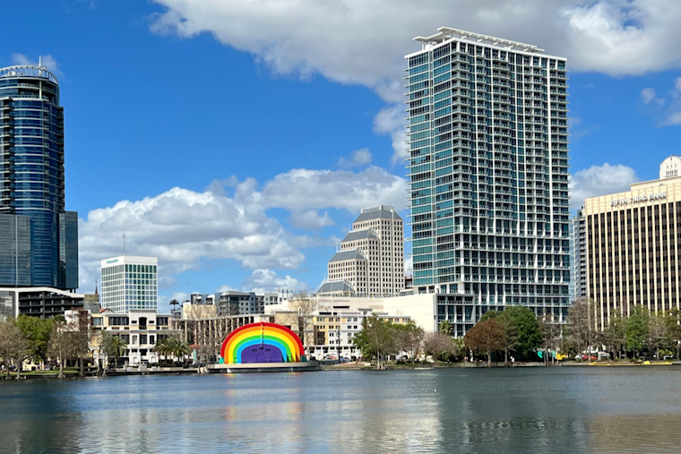 Orlando Heat Alert: NWS Melbourne Flags High Rip Current Risk Amid