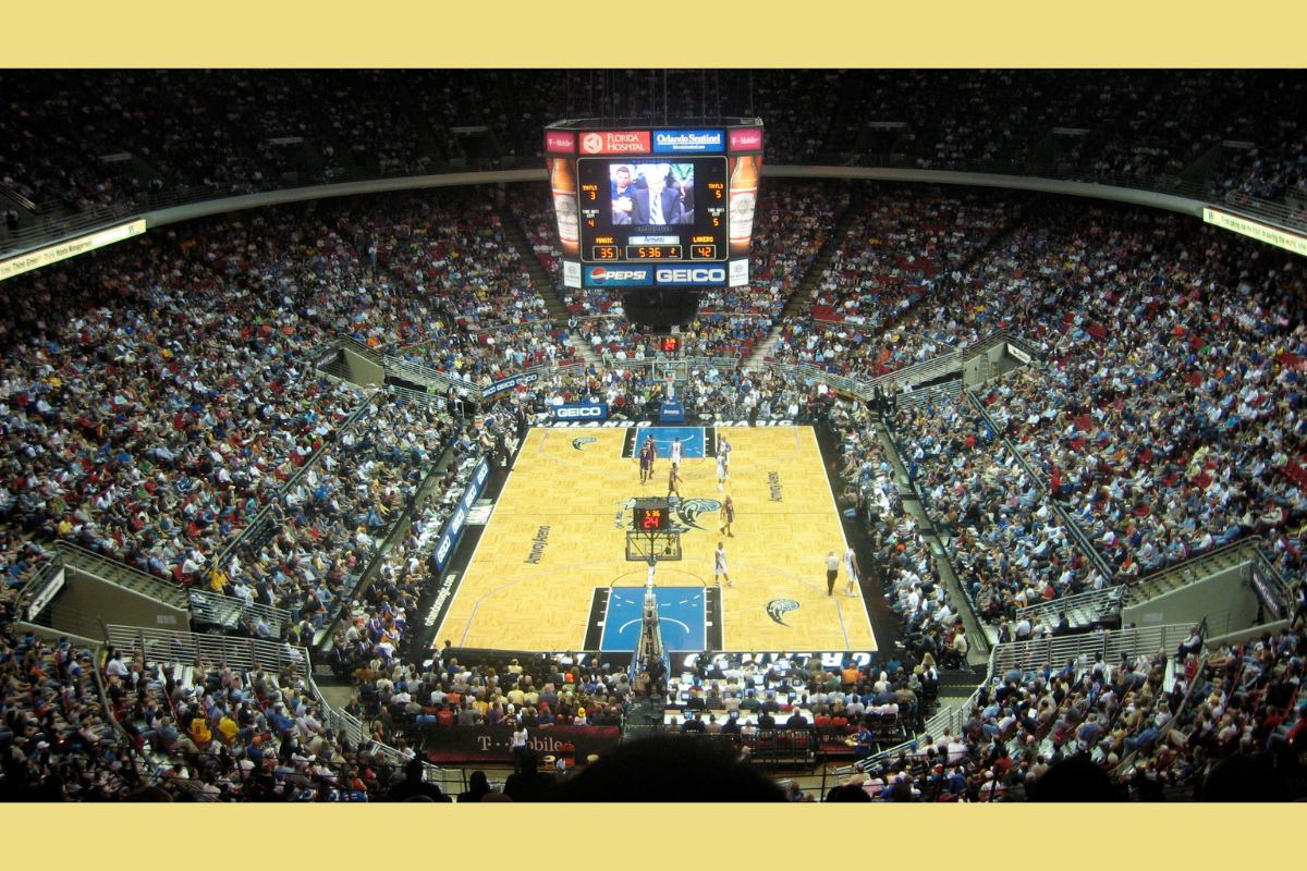 Orlando Magic 2024-2025 NBA Schedule Unveiled: Season Tips Off Against