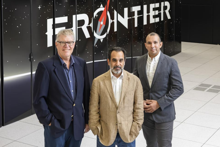 ORNL Researchers Explore Fusion of Quantum and High-Performance