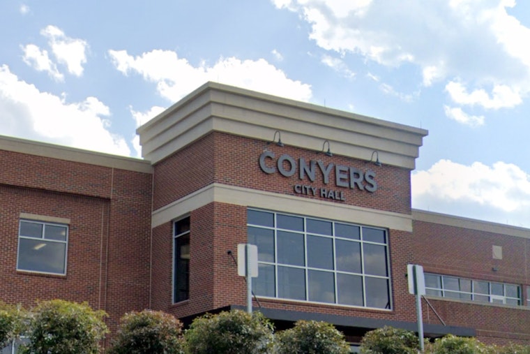 Pam Cooper Appointed as Deputy Director of Conyers Department of
