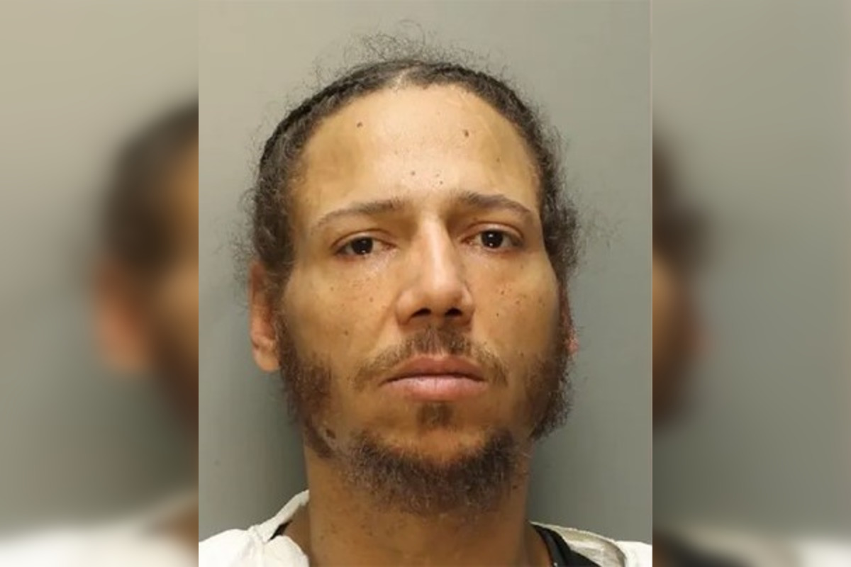 Philadelphia Officer Giovanni Maysonet Finds Closure as Shooter Eric