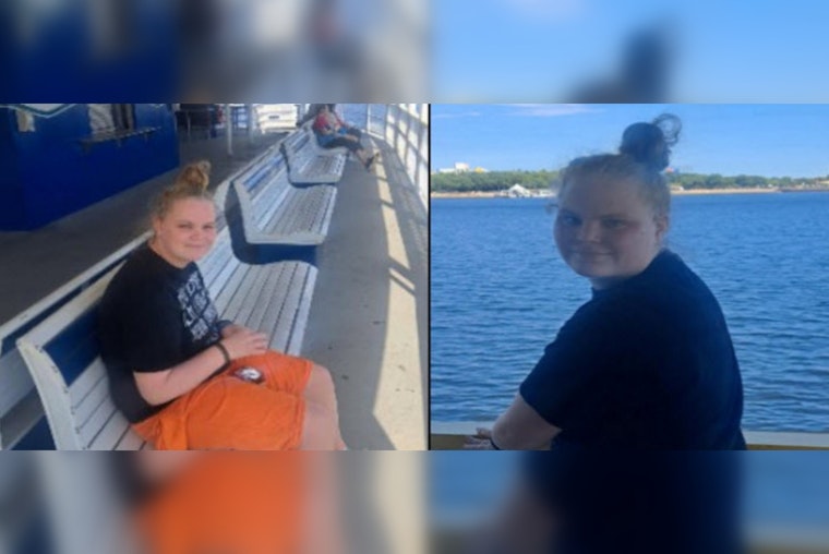 Philadelphia Police Seek Assistance in Locating Missing 18-Year-Old