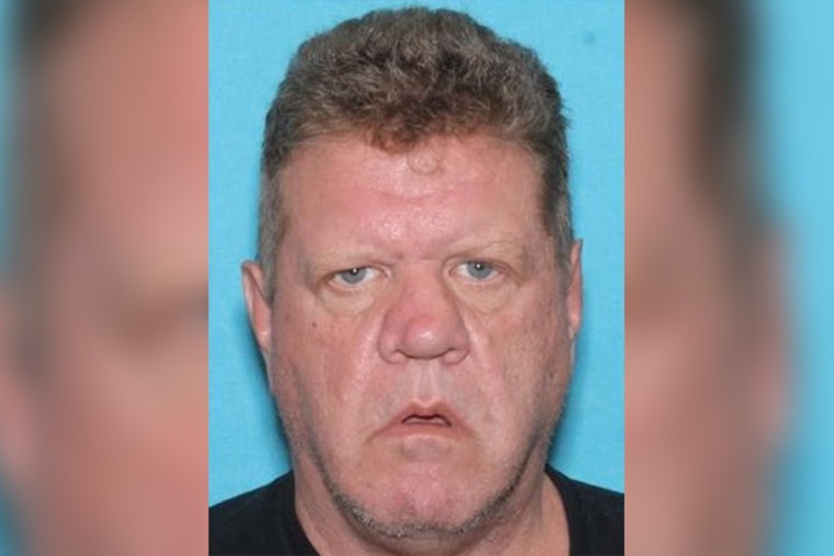 Philadelphia Police Seek Assistance in Locating Missing Man, Frank