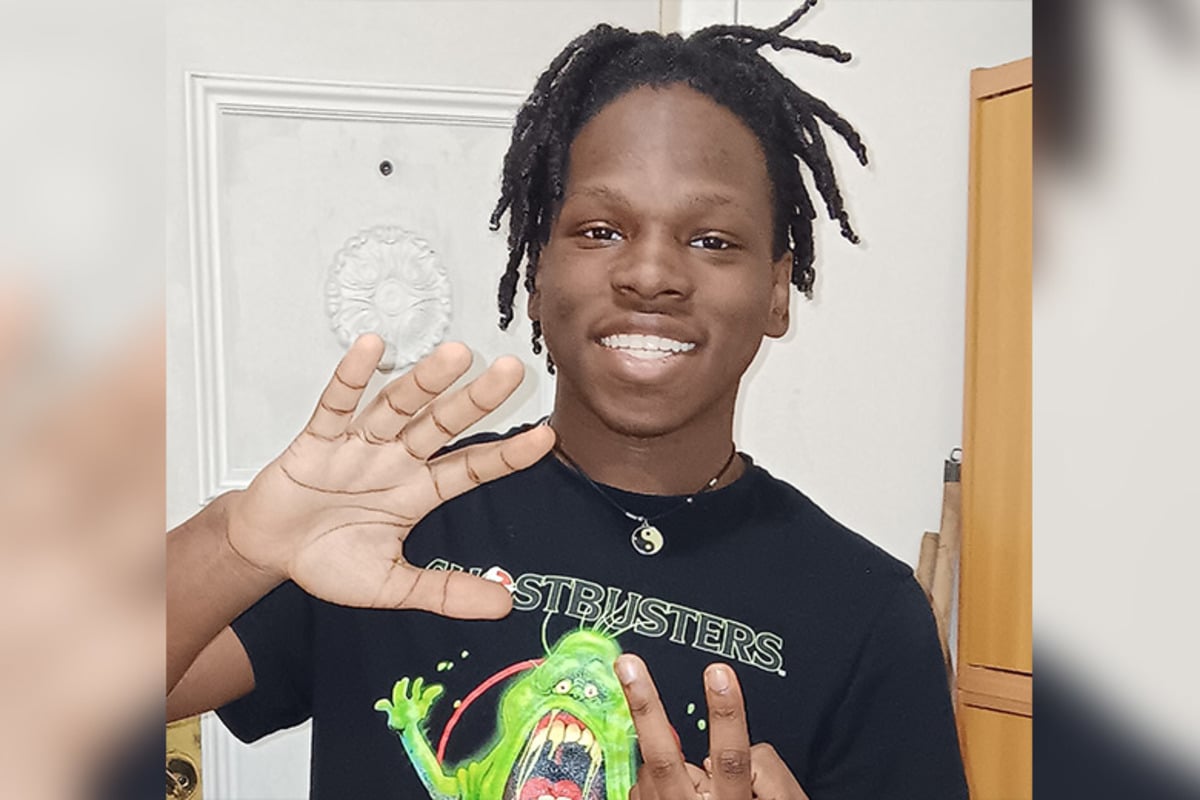 Philadelphia Police Seek Assistance in Locating Missing Teen Zaire