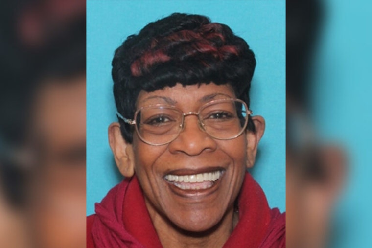 Philadelphia Police Seek Public's Help in Locating Endangered