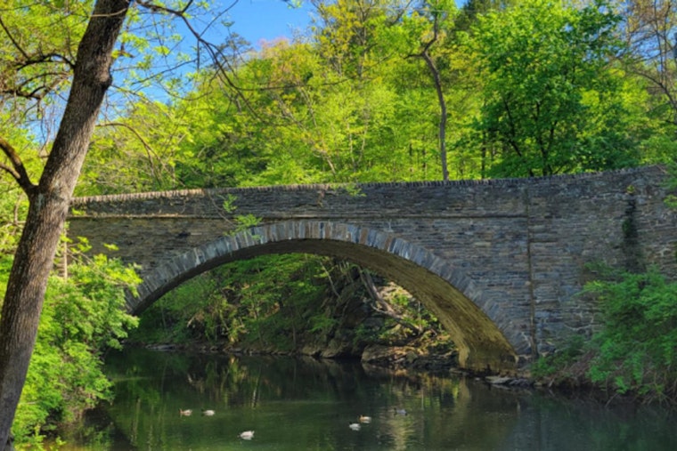 Philadelphia Showcases Urban Resilience Success with Bipartisan