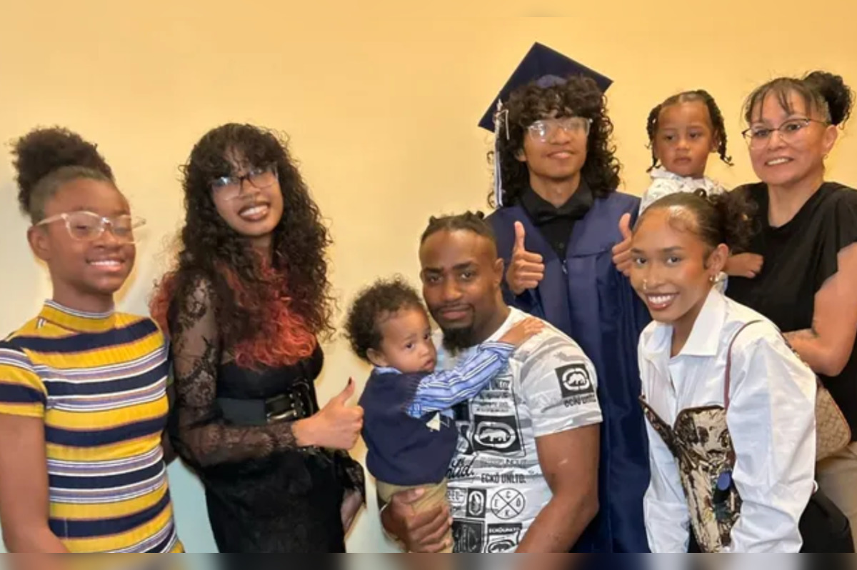 Phoenix Family Demands Answers After Police Fatally Shoot Man