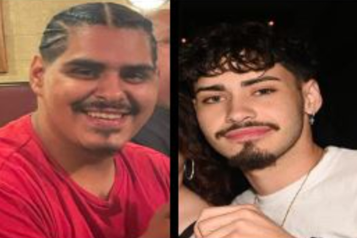 Phoenix Family Ups Reward to $12K for Critical Information on 2022