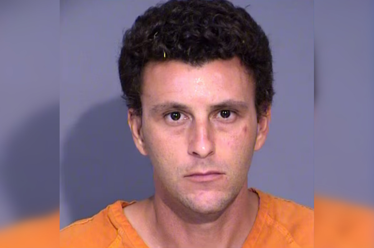 Phoenix Man Charged After Allegedly Firing at Officers During a