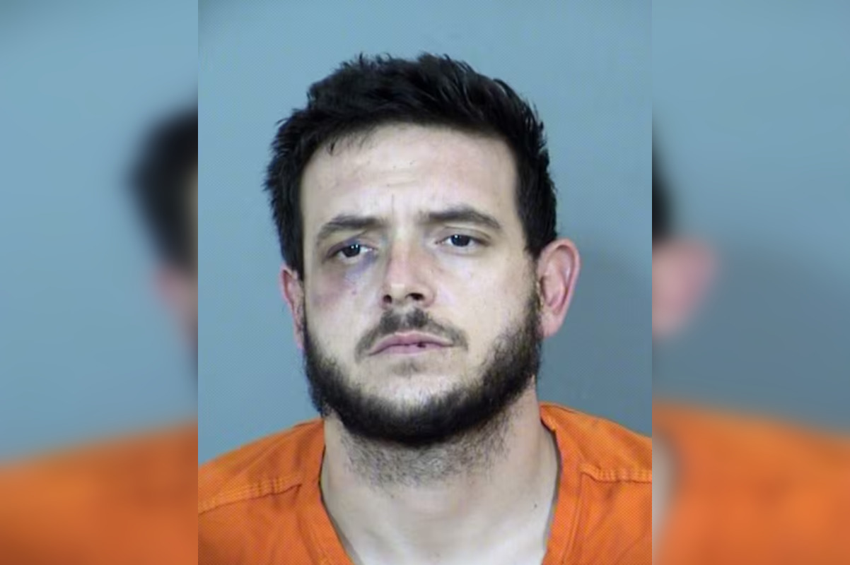 Phoenix Man Receives Three Life Sentences for 2021 Triple Murder of