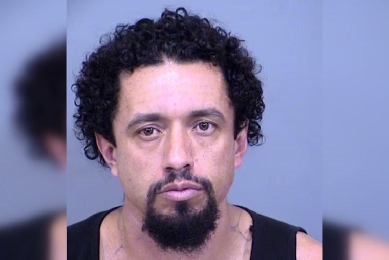Phoenix Man Suspected of Second-Degree Murder in East Phoenix