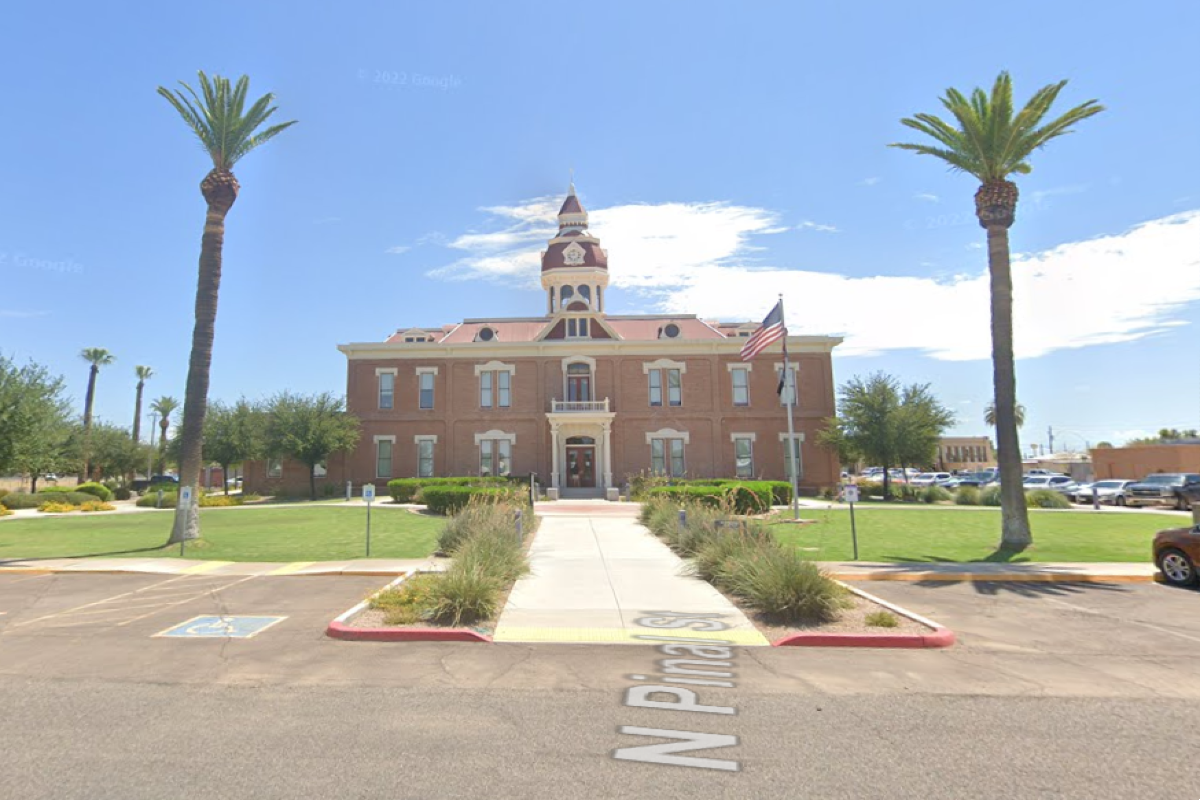 Pinal County Finalizes Primary Election Results, Two Races Head to Pinal County Finalizes Primary Election Results, Two Races Head to
