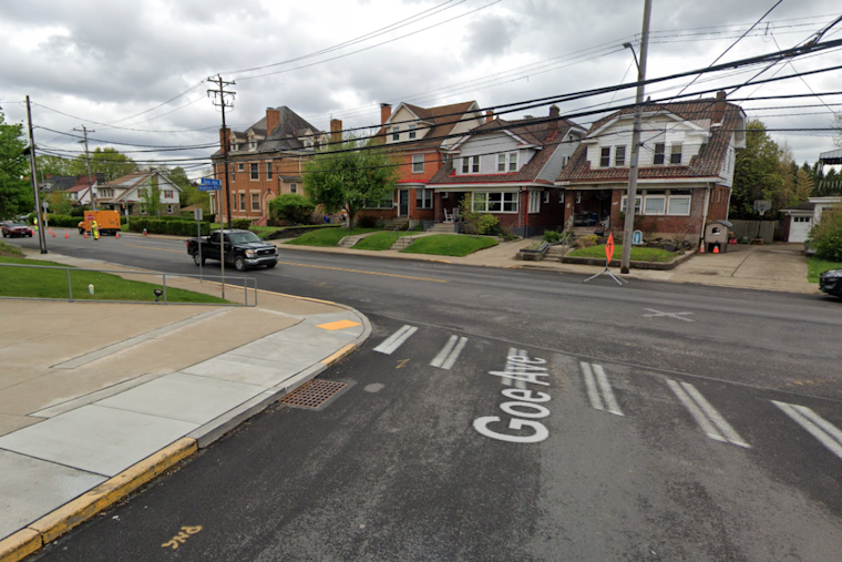 Pittsburgh Man Arrested and Charged in Shooting That Critically