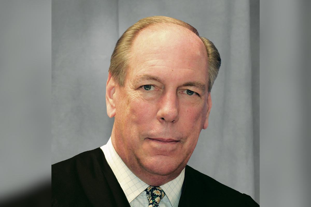 Pittsburgh Mourns the Loss of Esteemed Judge Jeffrey Manning at 77