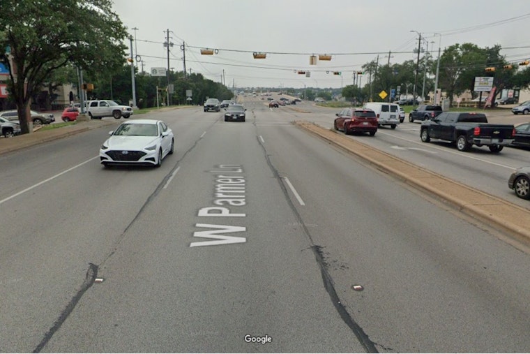 Plans Underway to Tackle Rising Traffic on Parmer Lane Connecting