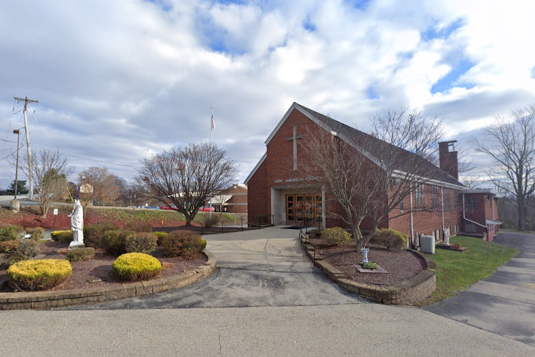 Plum Community Remembers Victims One Year After Devastating Rustic