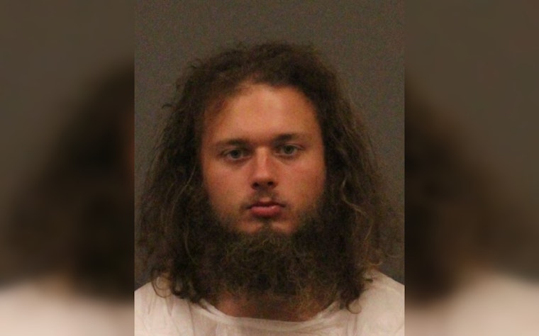 Plymouth Man Detained Without Bail, Pleads Not Guilty to Father's