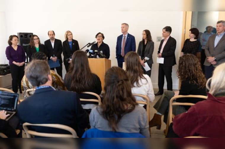 Portland and Multnomah County Launch Recruitment for New Homelessness