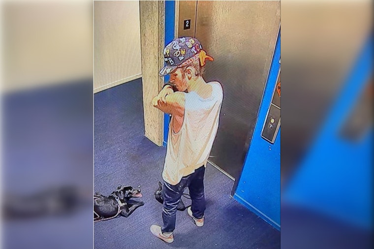 Portland Man Accused of Animal Abuse Pleads Not Guilty as Search for