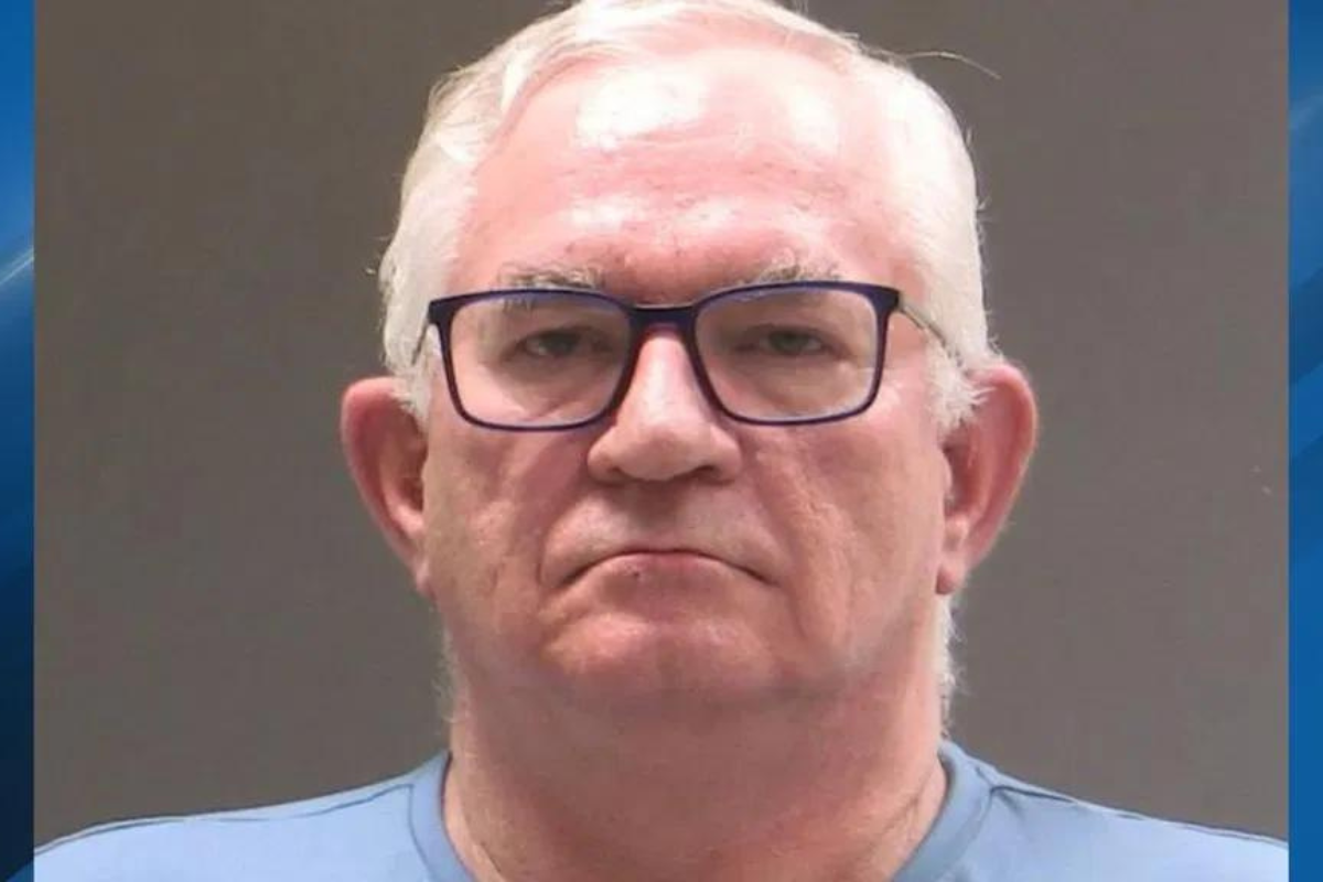 Portland Man Arrested for Allegedly Luring Minor Online, Facing Sexual