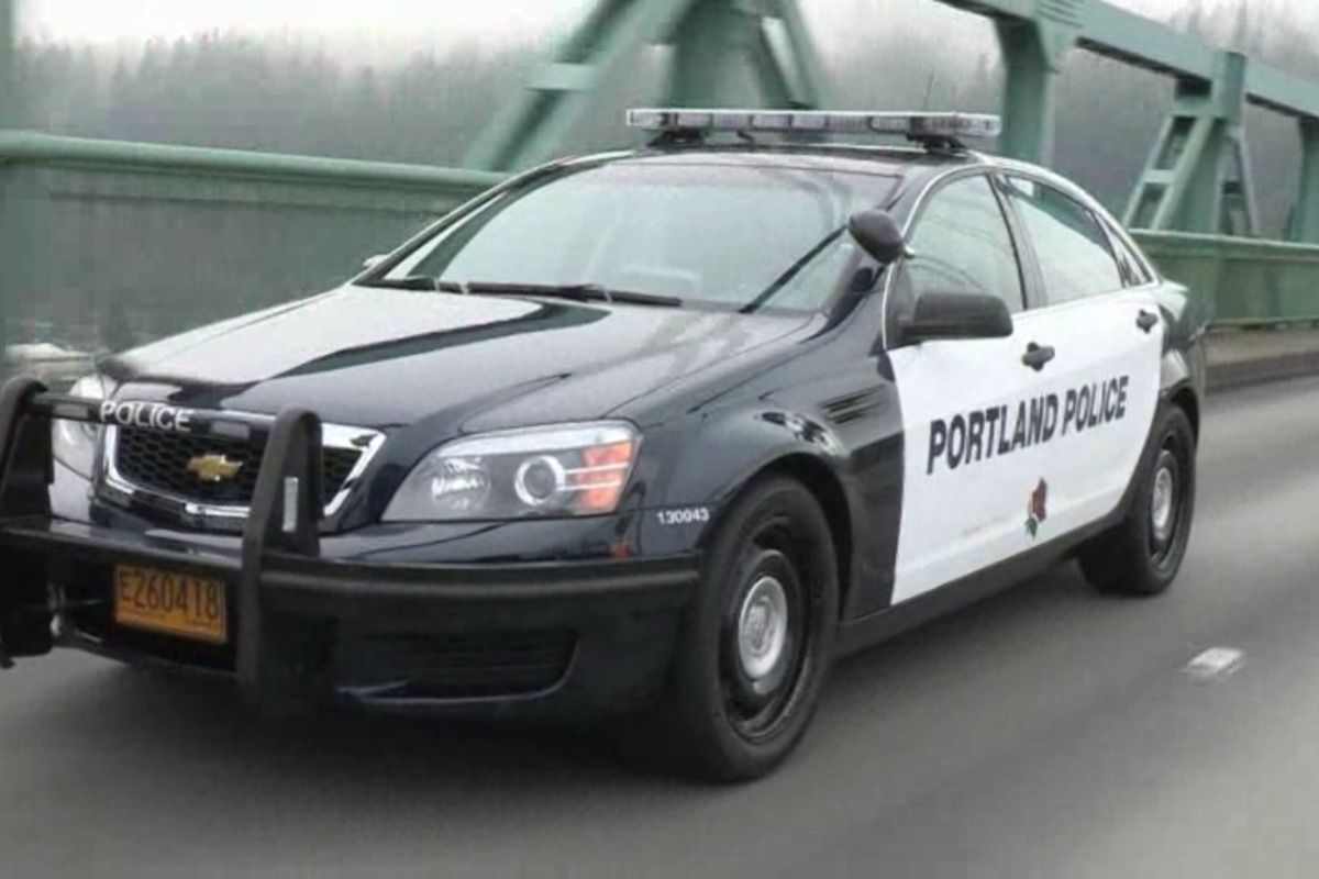 Portland Police Team Up with Regional Law Enforcement for West Coast