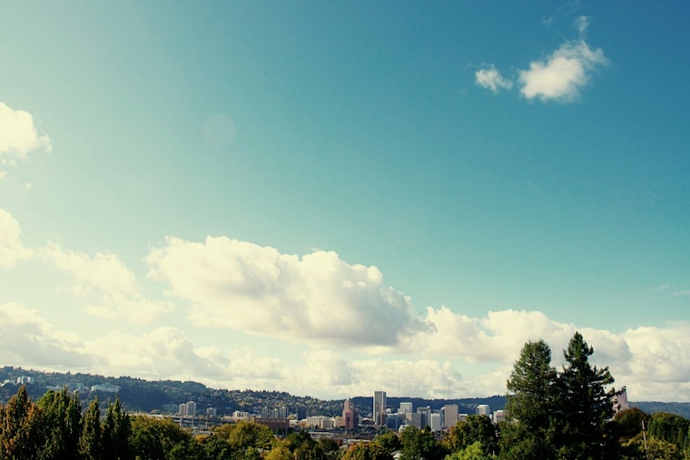 Portland Under Heat Advisory, NWS Cautions Residents as Temperatures