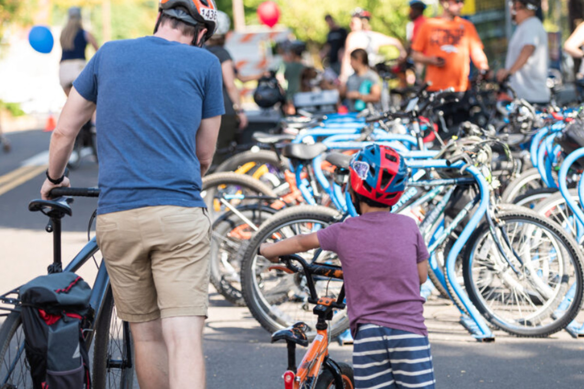 Portland's PBOT Launches Bike-Friendly Initiatives and Safety