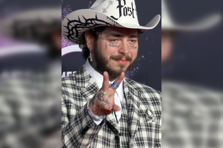 Post Malone Charms at Grand Ole Opry Debut Ahead of Country Album
