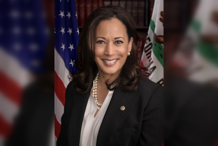 Prominent Republicans Rally Behind VP Harris, Form "Republicans for