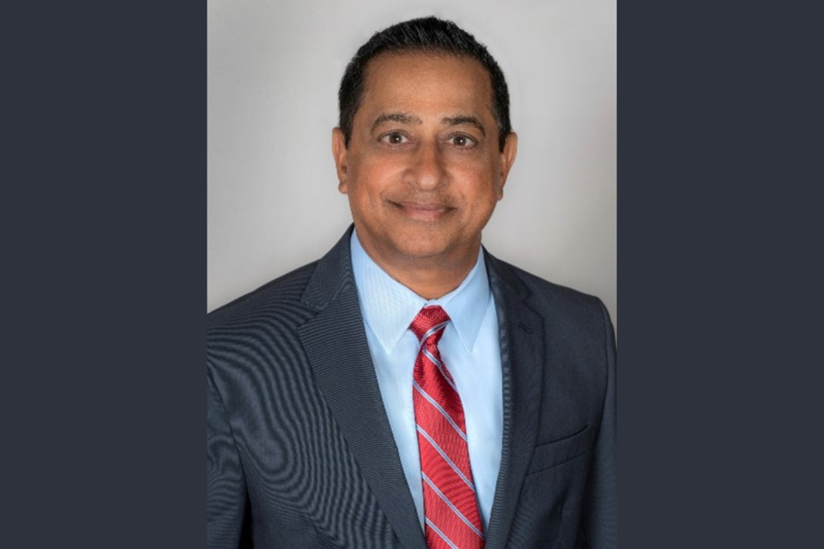 Ravi Shah Takes the Helm as Carrollton's Executive Director of