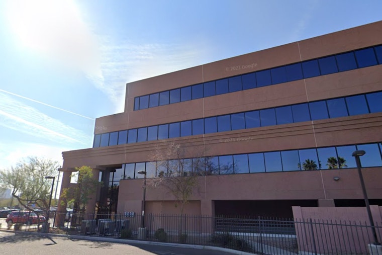 Rep. Gallego Secures Over $960K for San Carlos Apache Police