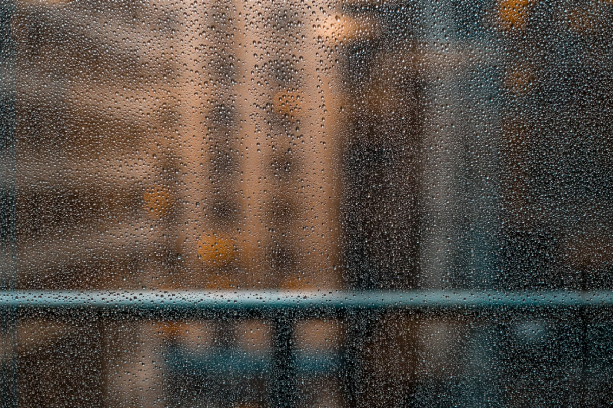 Residents Brace for Wet Weekend as Tropical Cyclones Gilma and Hector