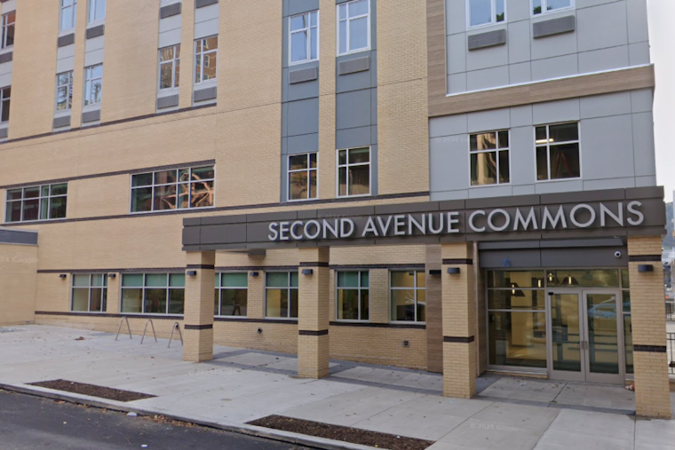 Restoration of Pittsburgh's Second Avenue Commons to Prioritize