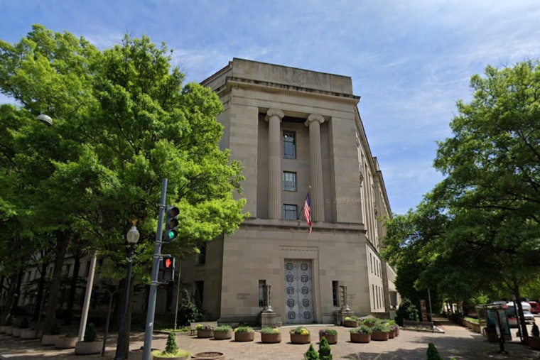 Rio Verde Man Pleads Guilty to Making Online Threats Against Congress