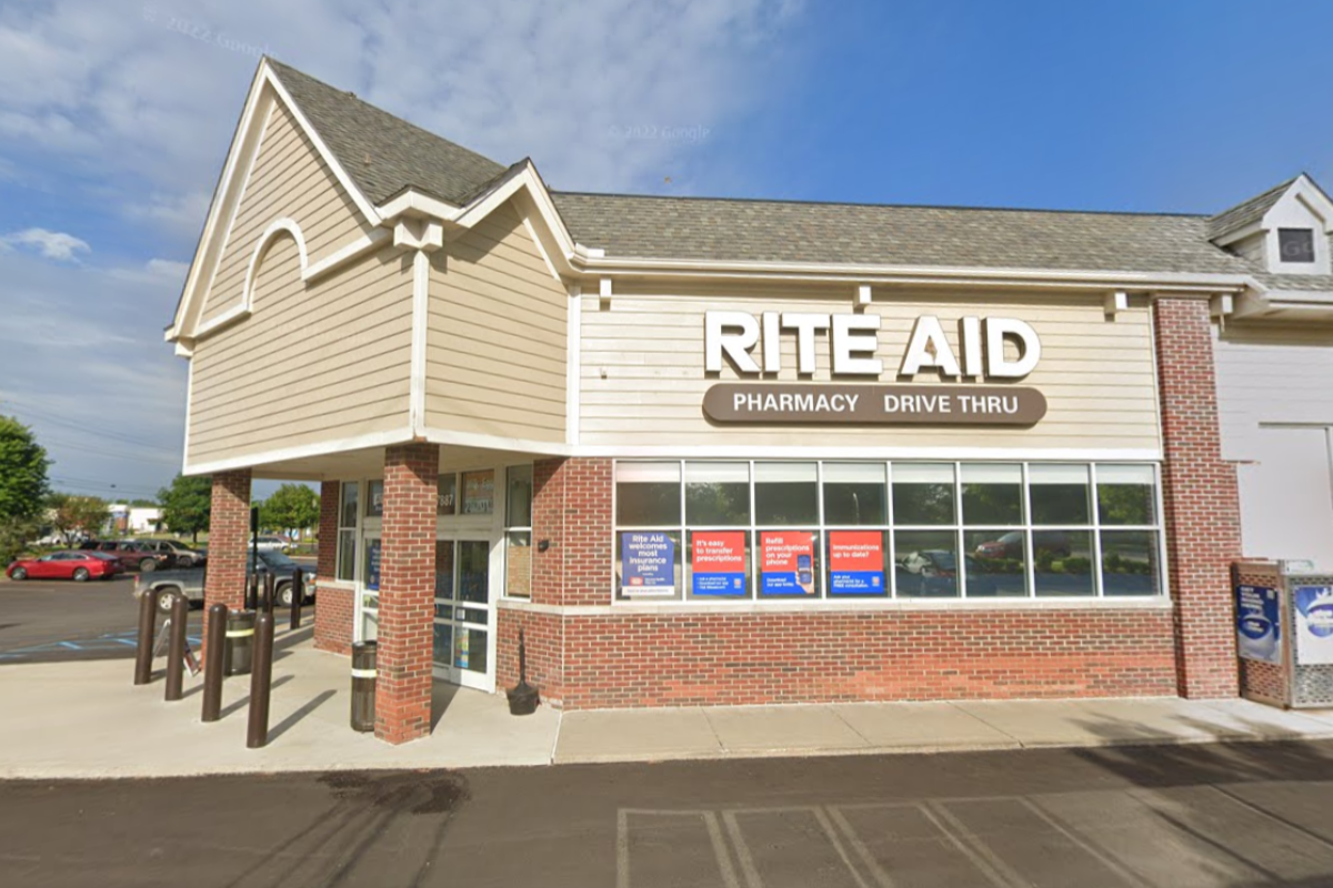 Rite Aid to Shut All Michigan Stores Amid Ongoing Financial Struggles