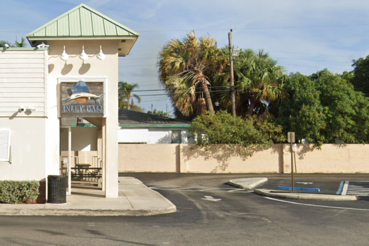 Riviera Beach Community Rallies with Fundraiser at The Inlet Bar for