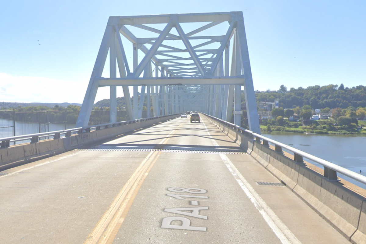 Rochester-Monaca Bridge Reopens Early to Local Applause, Single-Lane