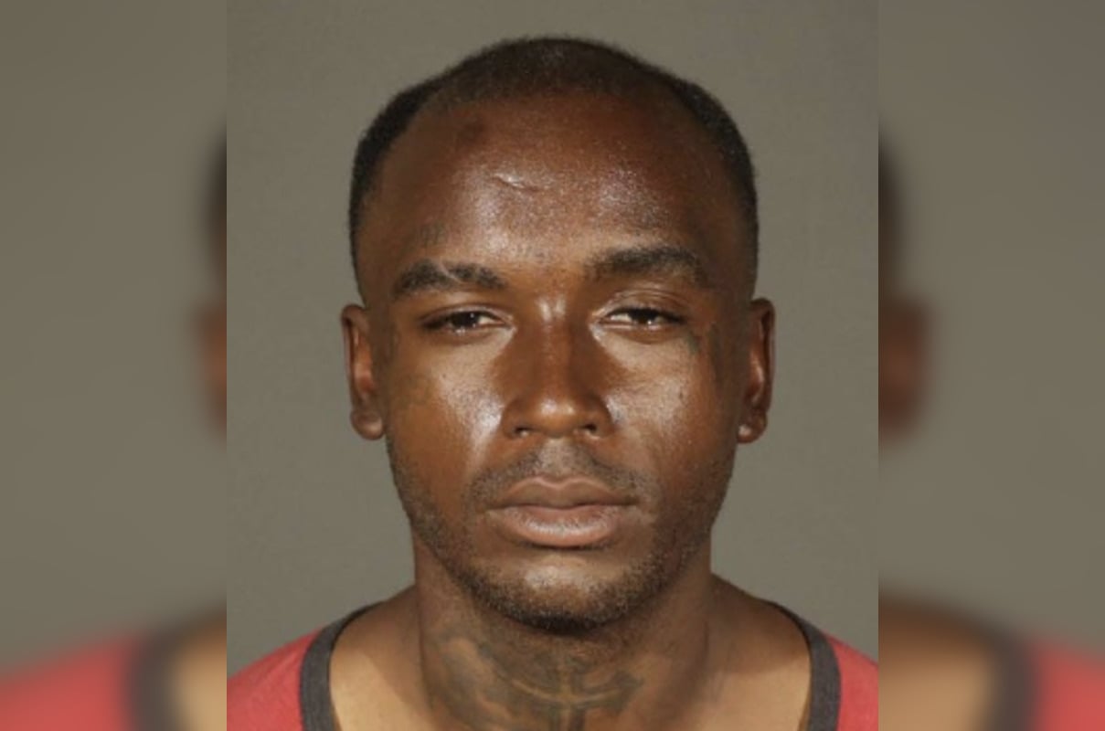 Roderick Moore Arrested and Charged with Sexual Assault at Culver City